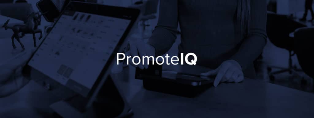 PromoteIQ - Studio Simpatico