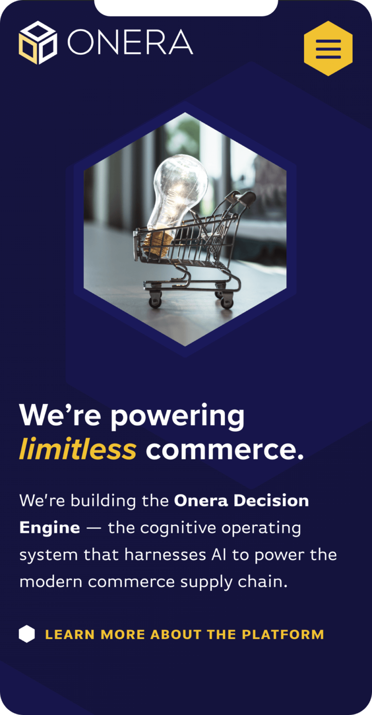 Onera - Studio Simpatico