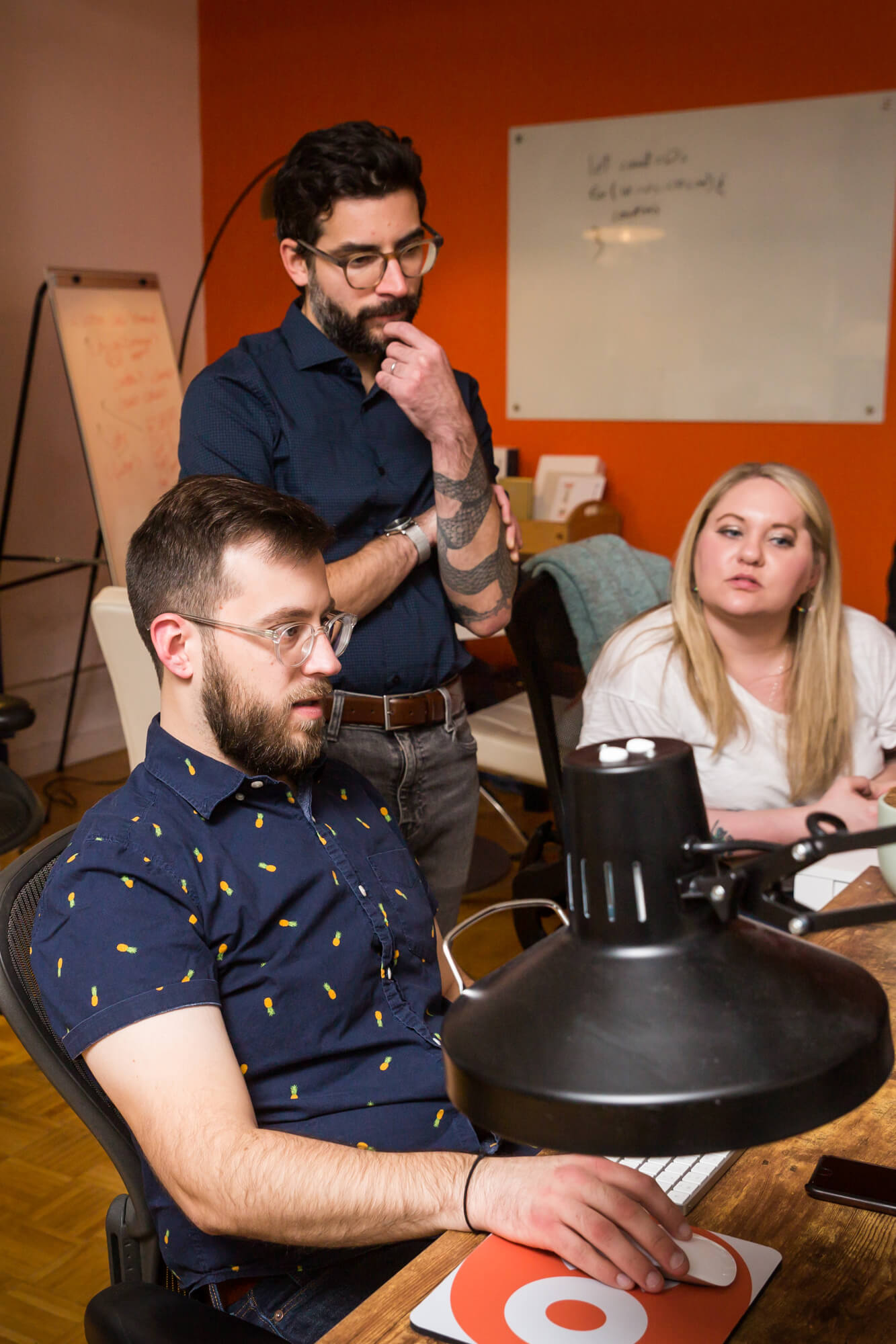 Web Design Firm | About Studio Simpatico