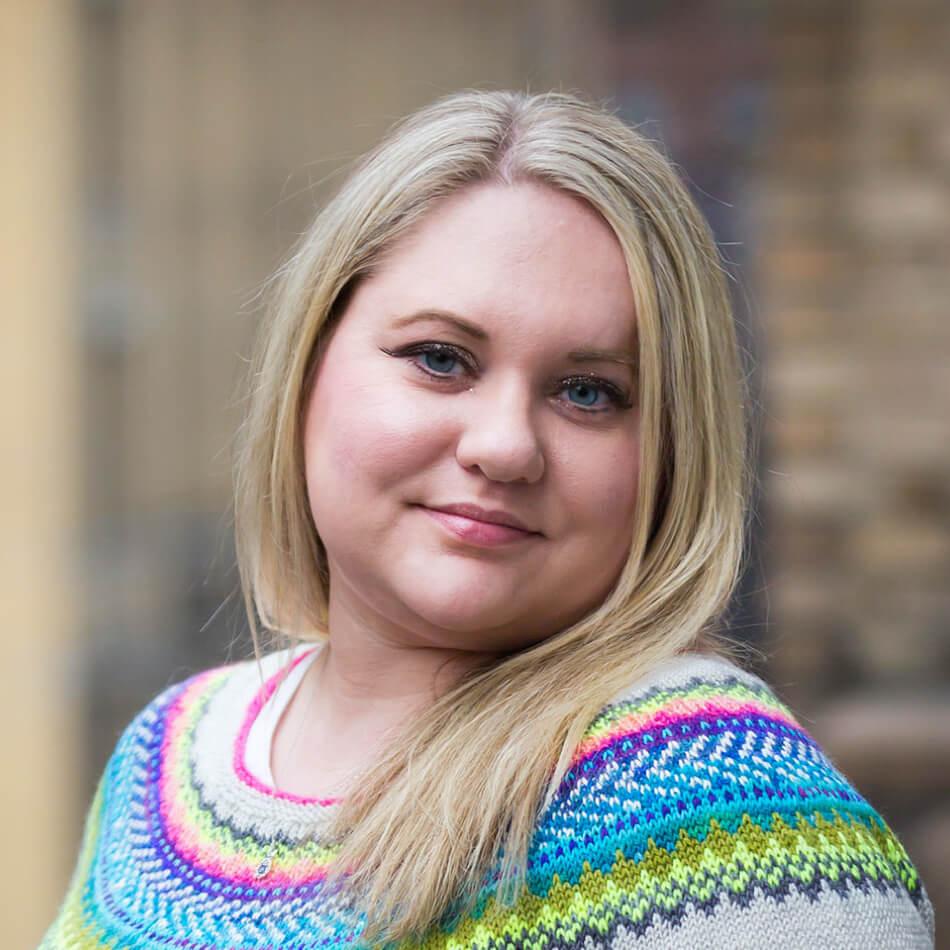 Web Design Firm | About Studio Simpatico