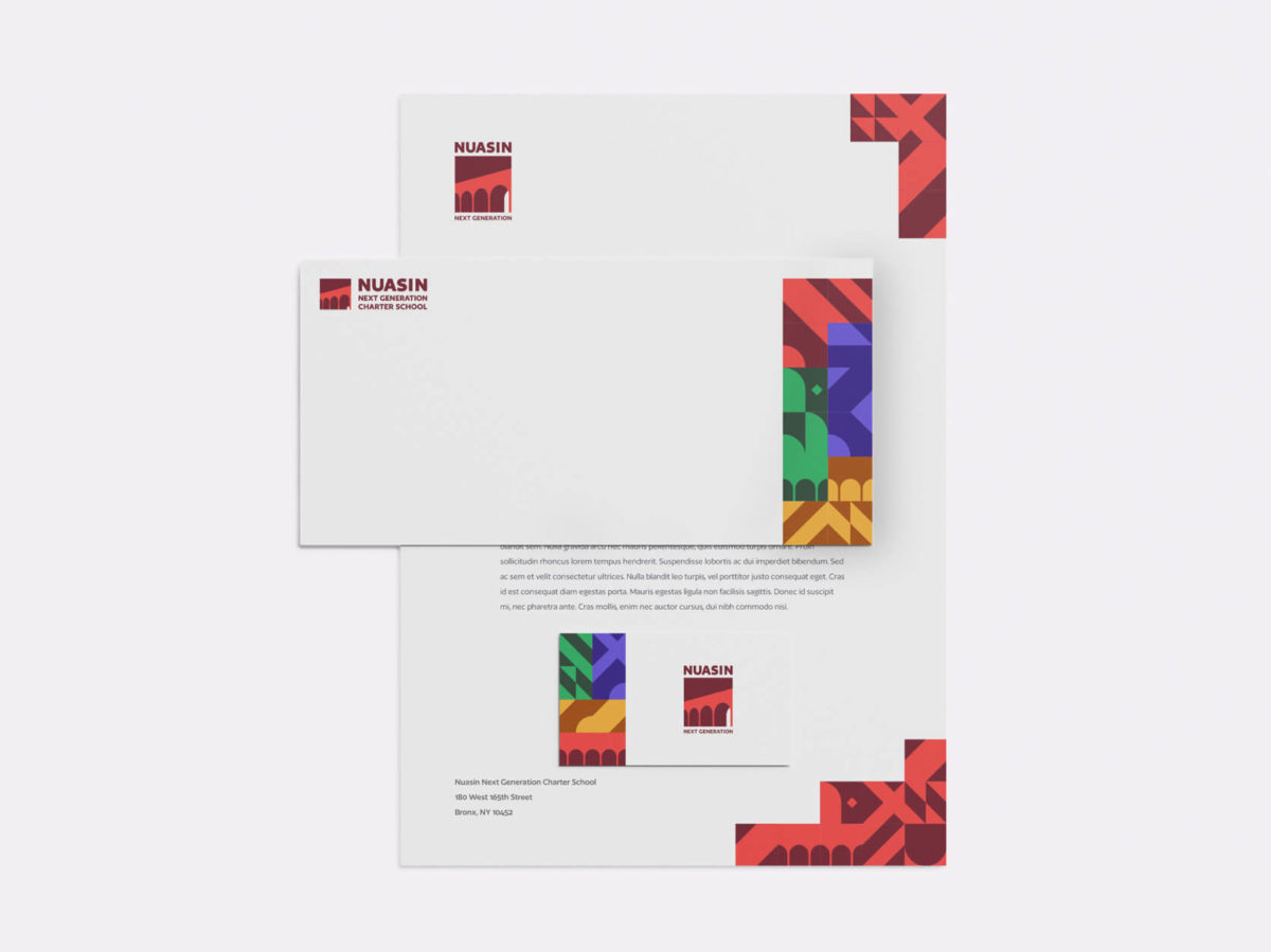 Nuasin Next Generation - Studio Simpatico