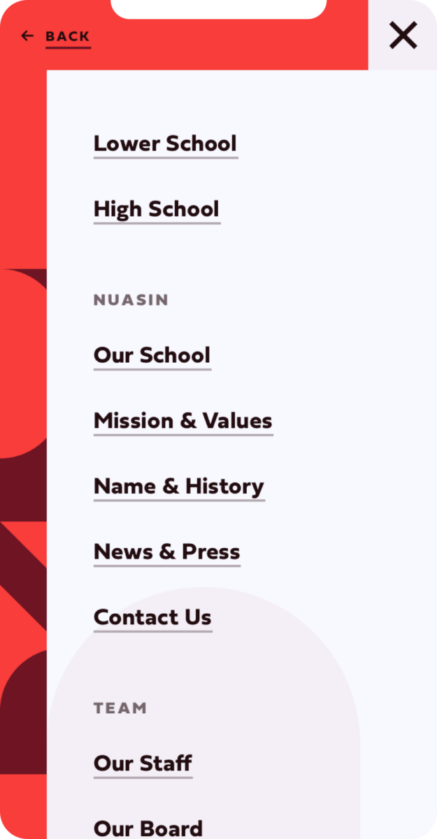 Nuasin Next Generation - Studio Simpatico