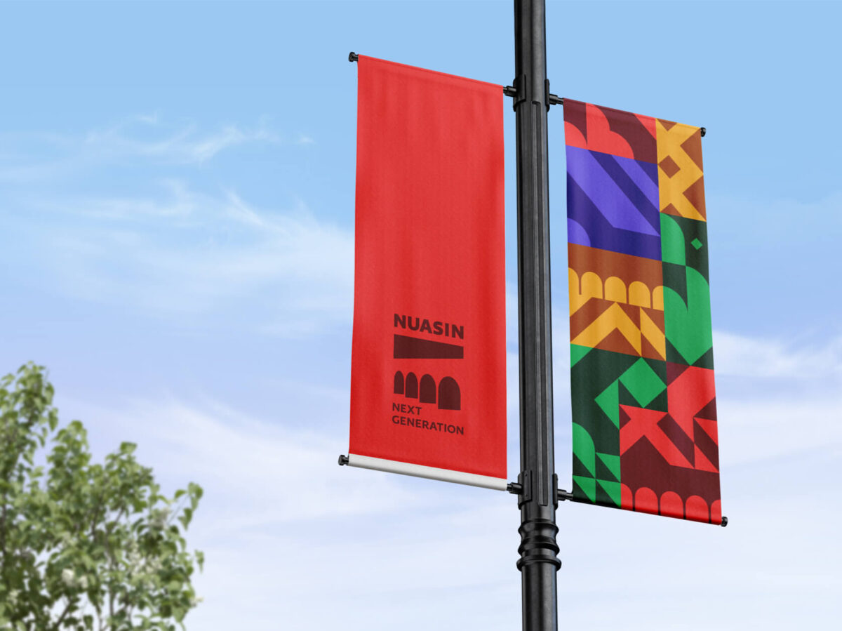 Nuasin Next Generation - Studio Simpatico