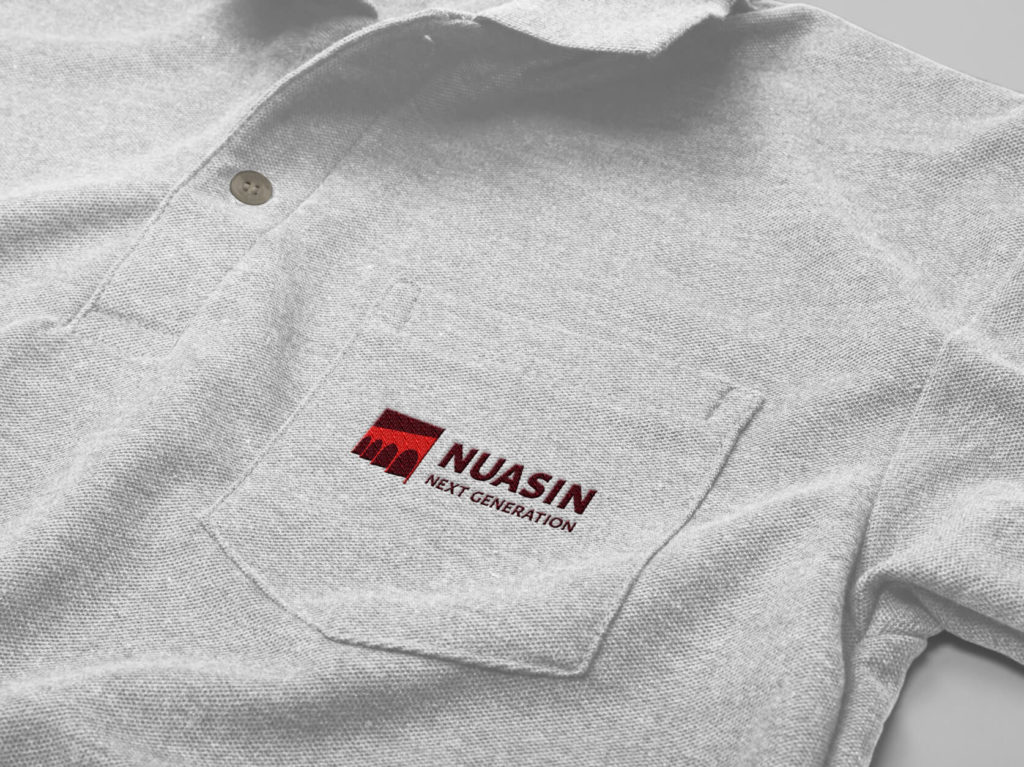 Nuasin Next Generation - Studio Simpatico