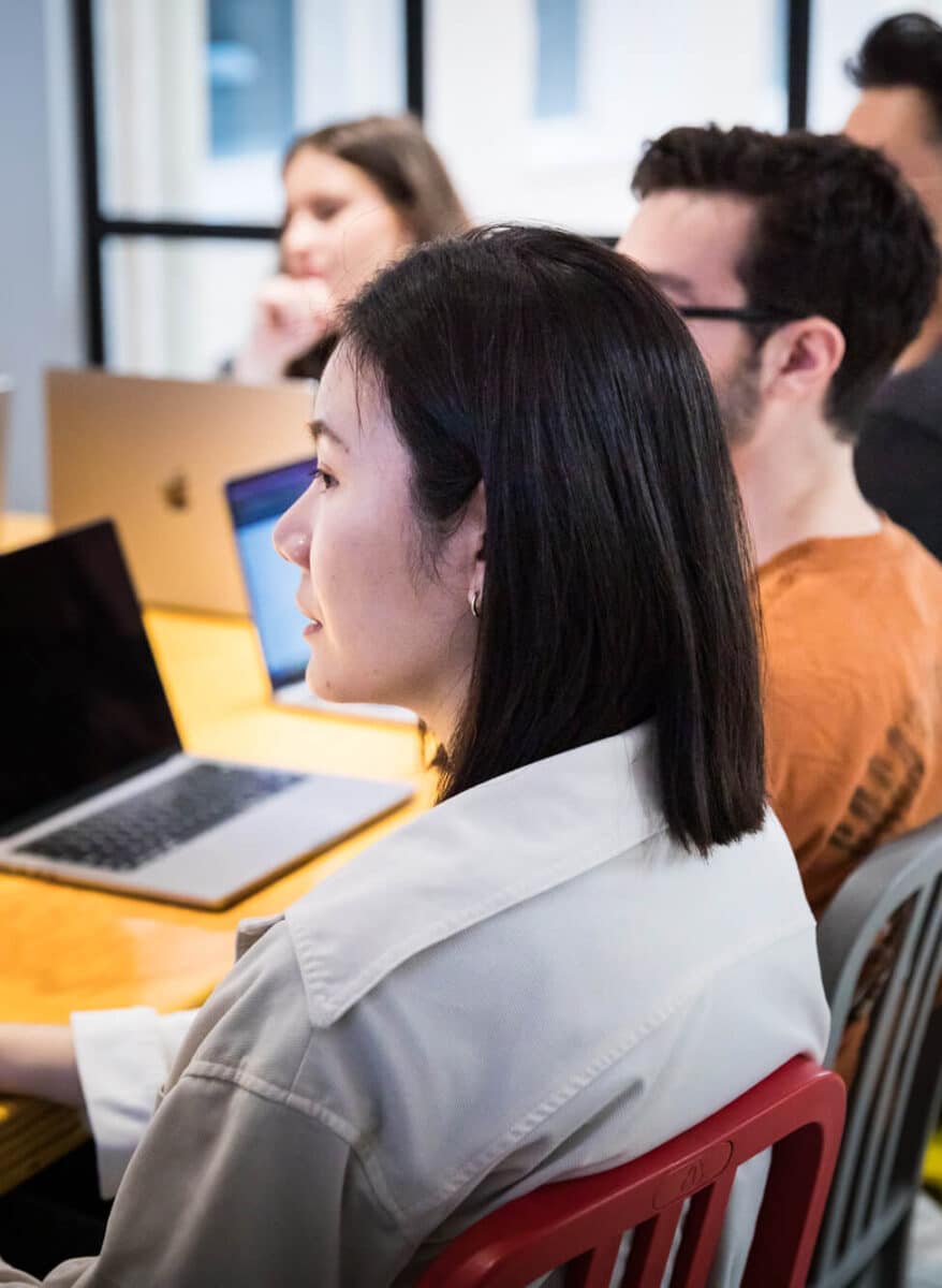 Web Design Firm | About Studio Simpatico