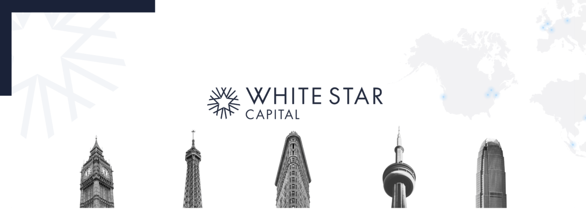 White Star Capital - Studio Simpatico