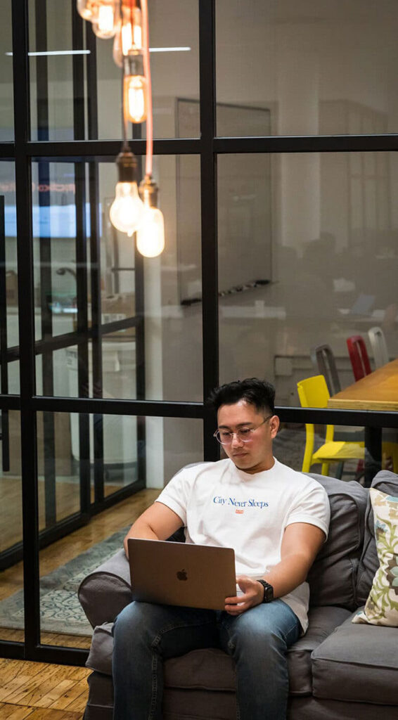 Studio Simpatico | Web Design Studio | New York City