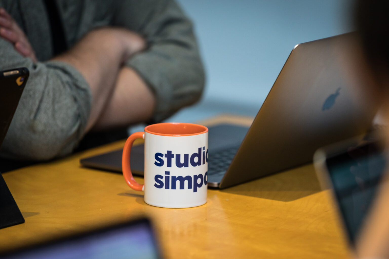 Studio Simpatico | Web Design Studio | New York City