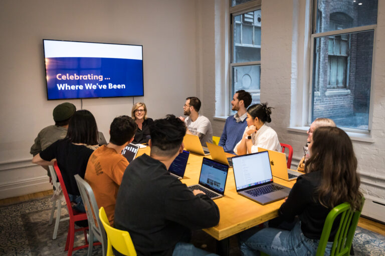 Studio Simpatico | Web Design Studio | New York City