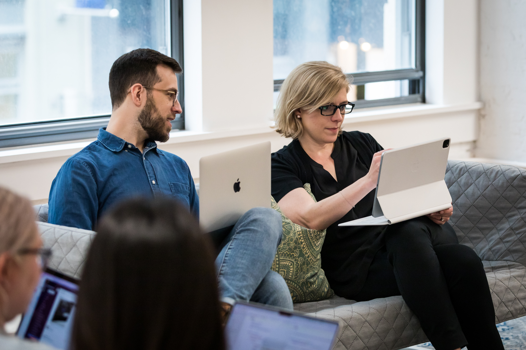 Why Are Emails Still Stuck in the 90's? - Studio Simpatico