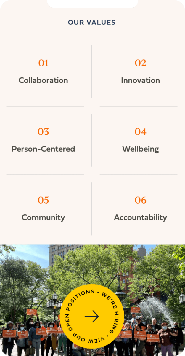 Urban Pathways - Studio Simpatico